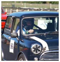 Mini Cooper Register Australia